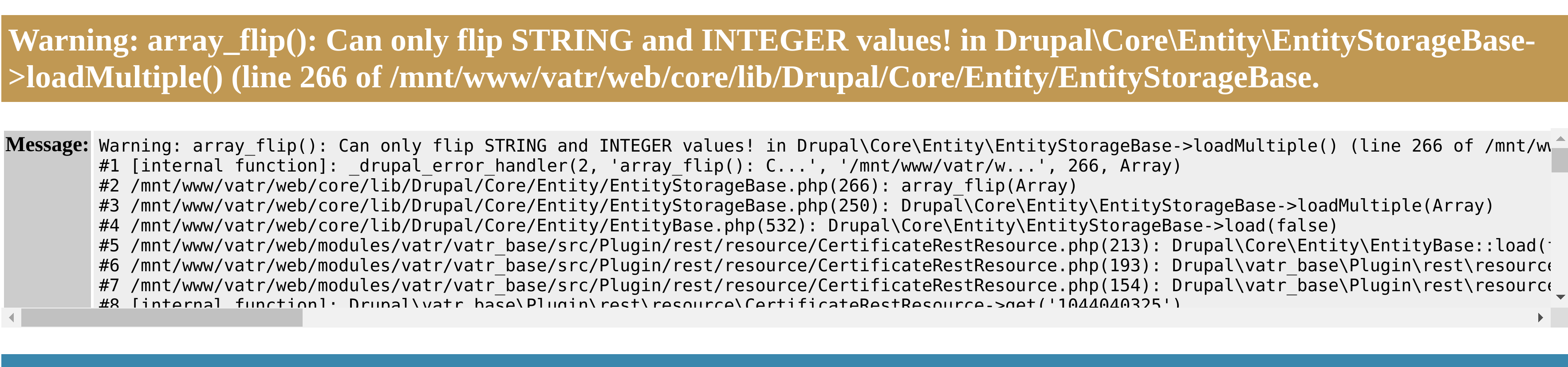monolog file | Drupal.org